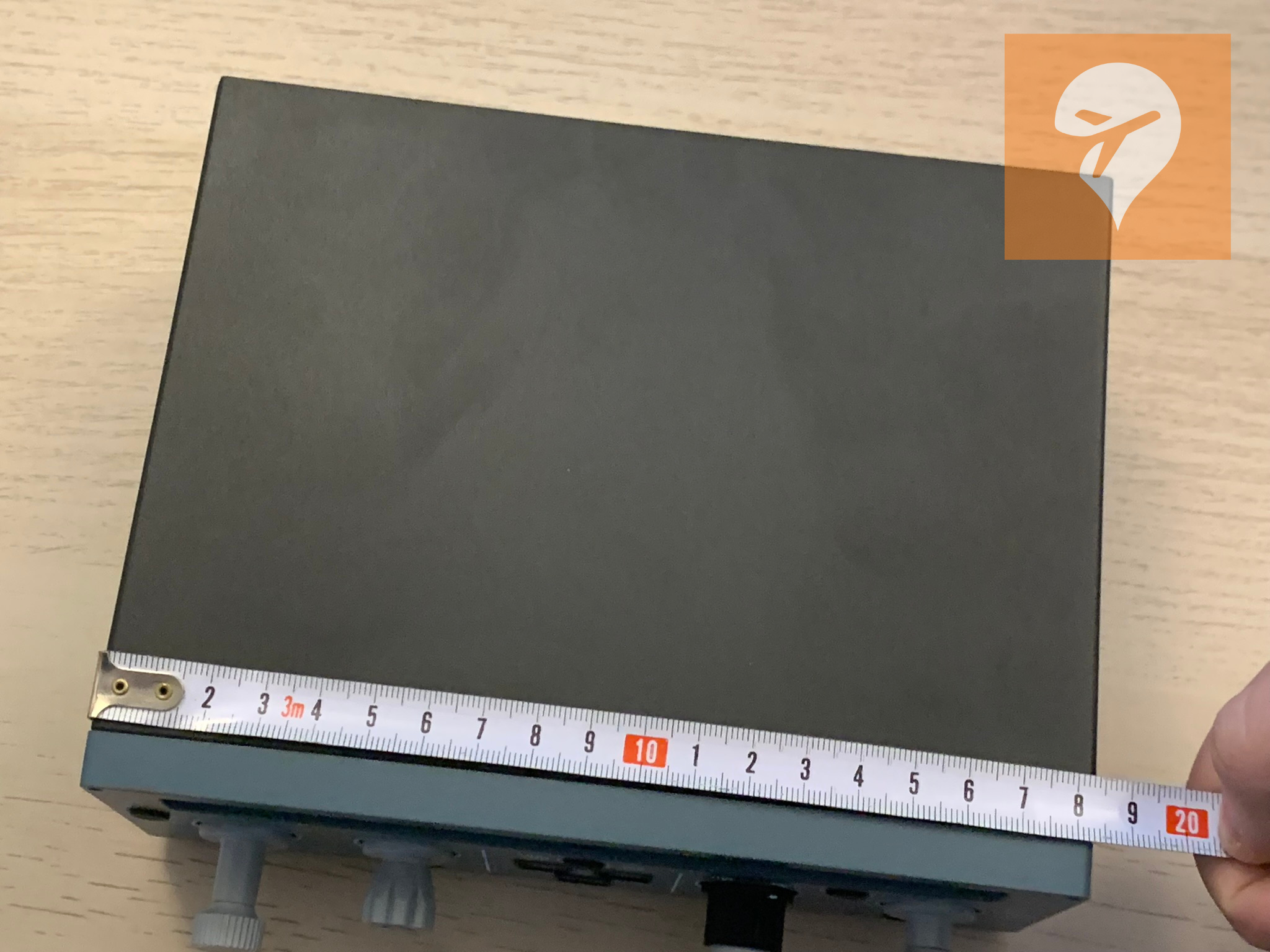 Review: miniFCU - FSElite