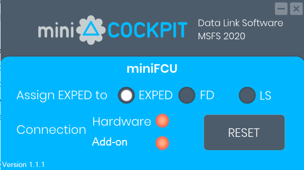 Review: miniFCU - FSElite