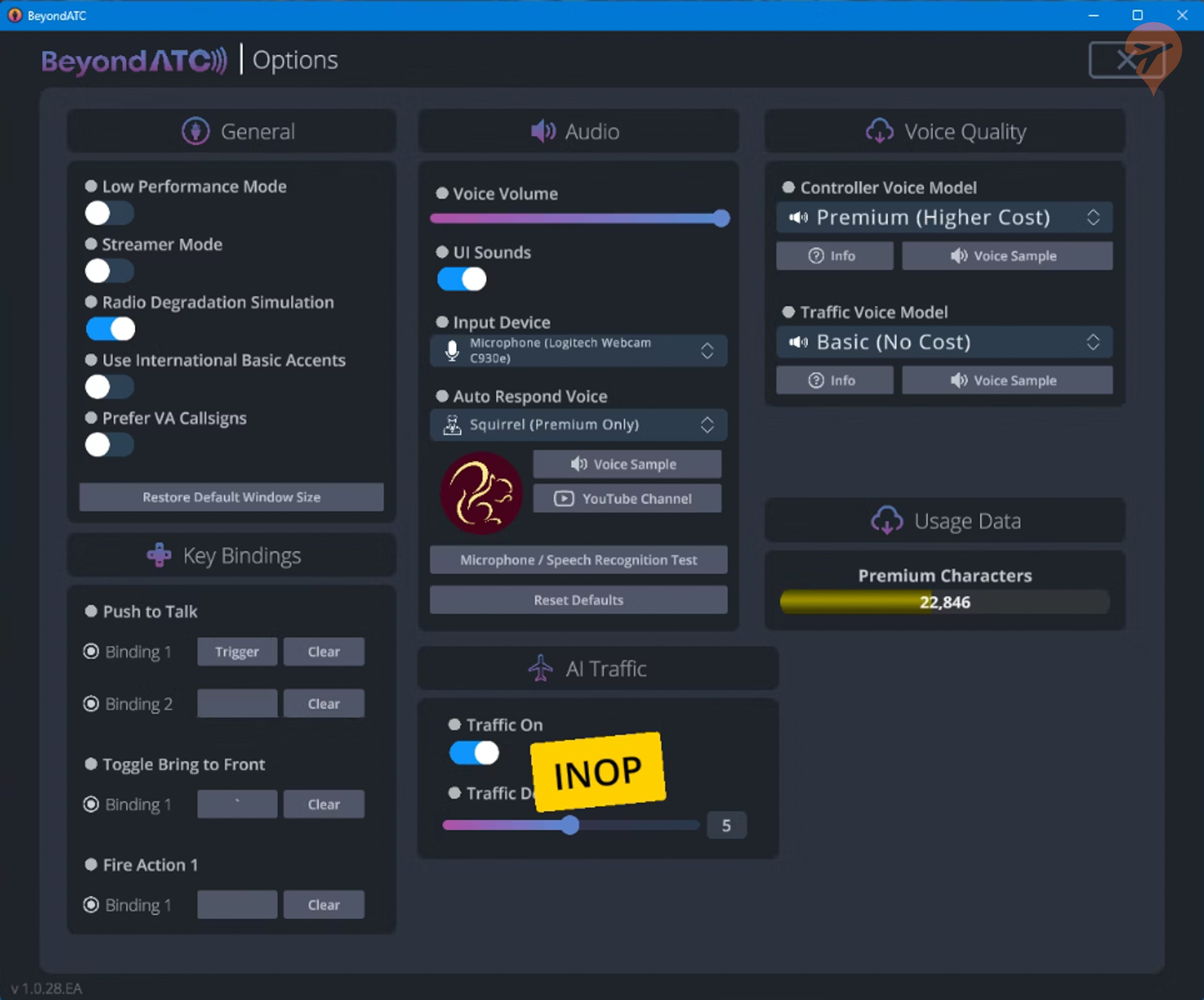 Review: BeyondATC [Early Access] - FSElite
