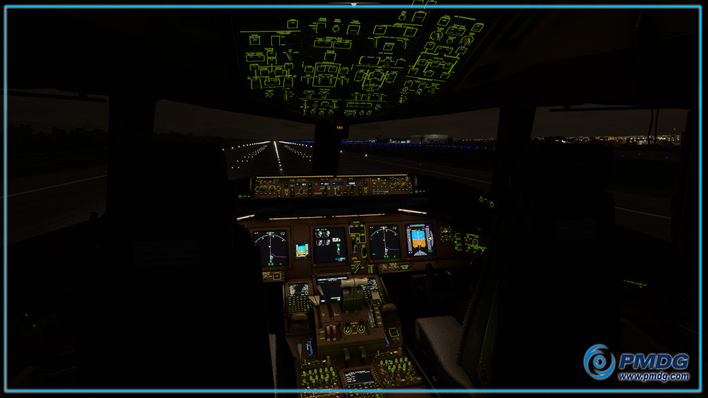 PMDG Releases the 777-300ER for Microsoft Flight Simulator - FSElite