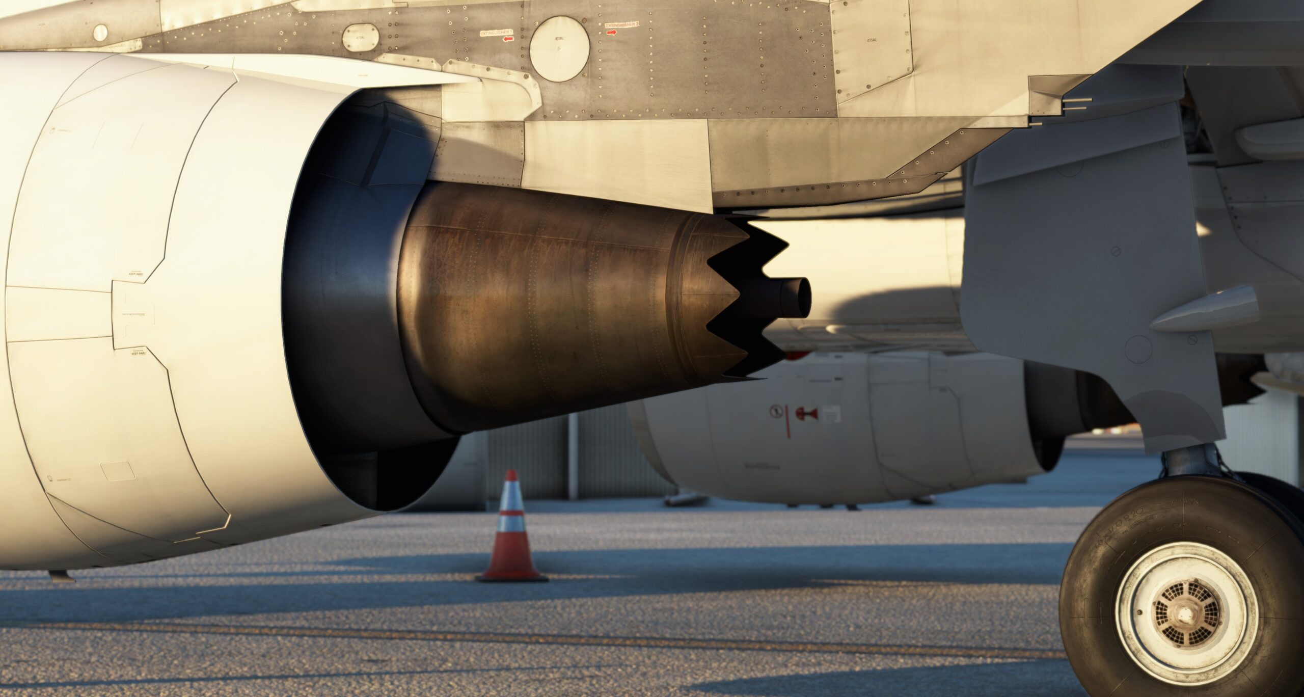 Fenix Updates A320, Teases A321/A319 and New Fenix Installer - FSElite