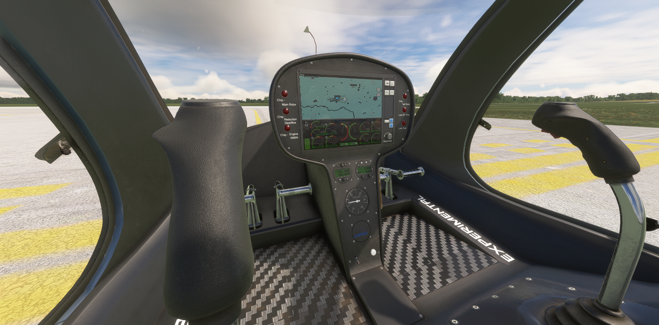 FlyInside Releases RW162F and JetExec for MSFS - FSElite