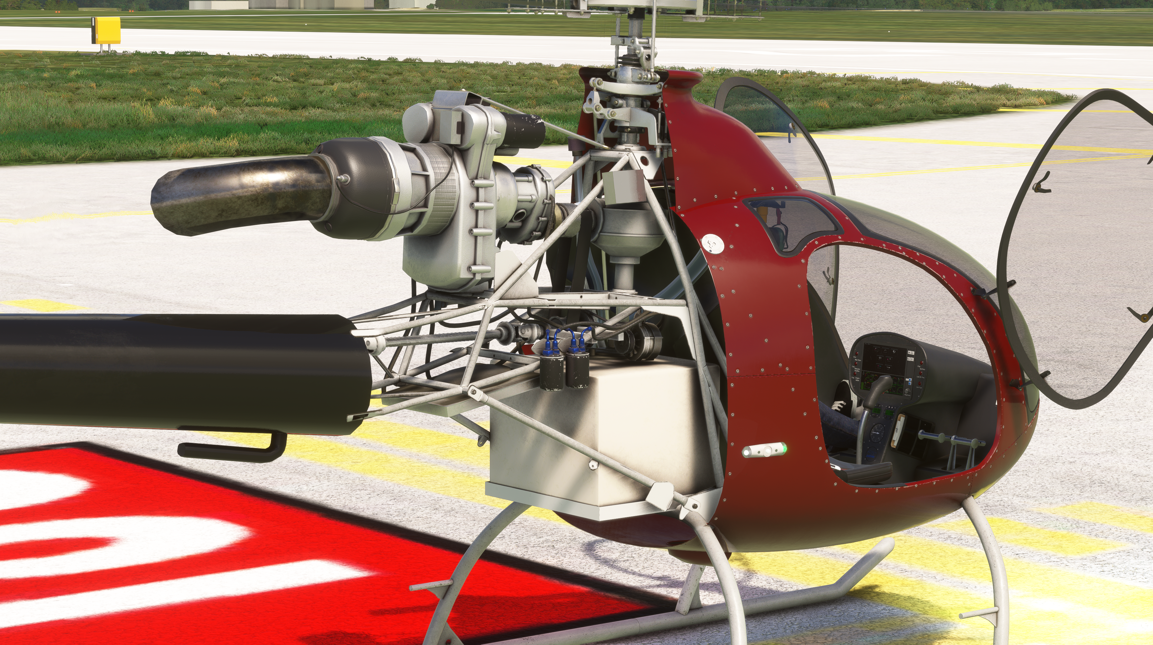 FlyInside Releases RW162F and JetExec for MSFS - FSElite