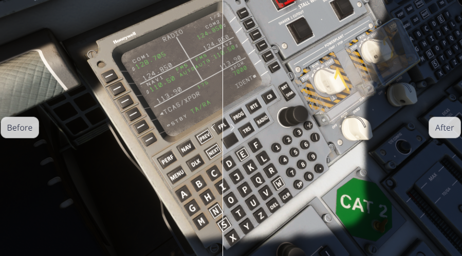 FlightSim Studio's E-Jet Family Updated - FSElite