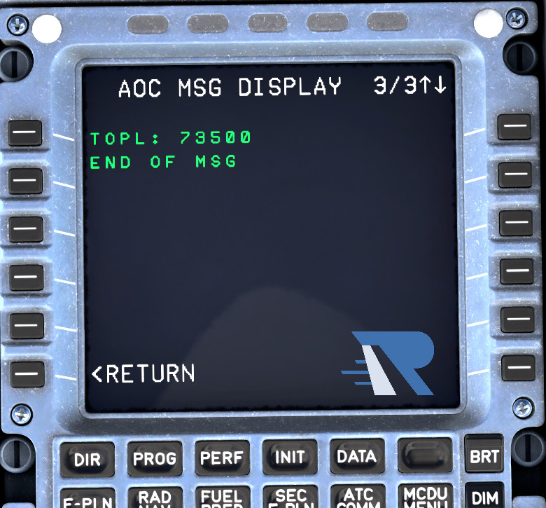 Freeware Utility RealAcars in Open Beta - FSElite