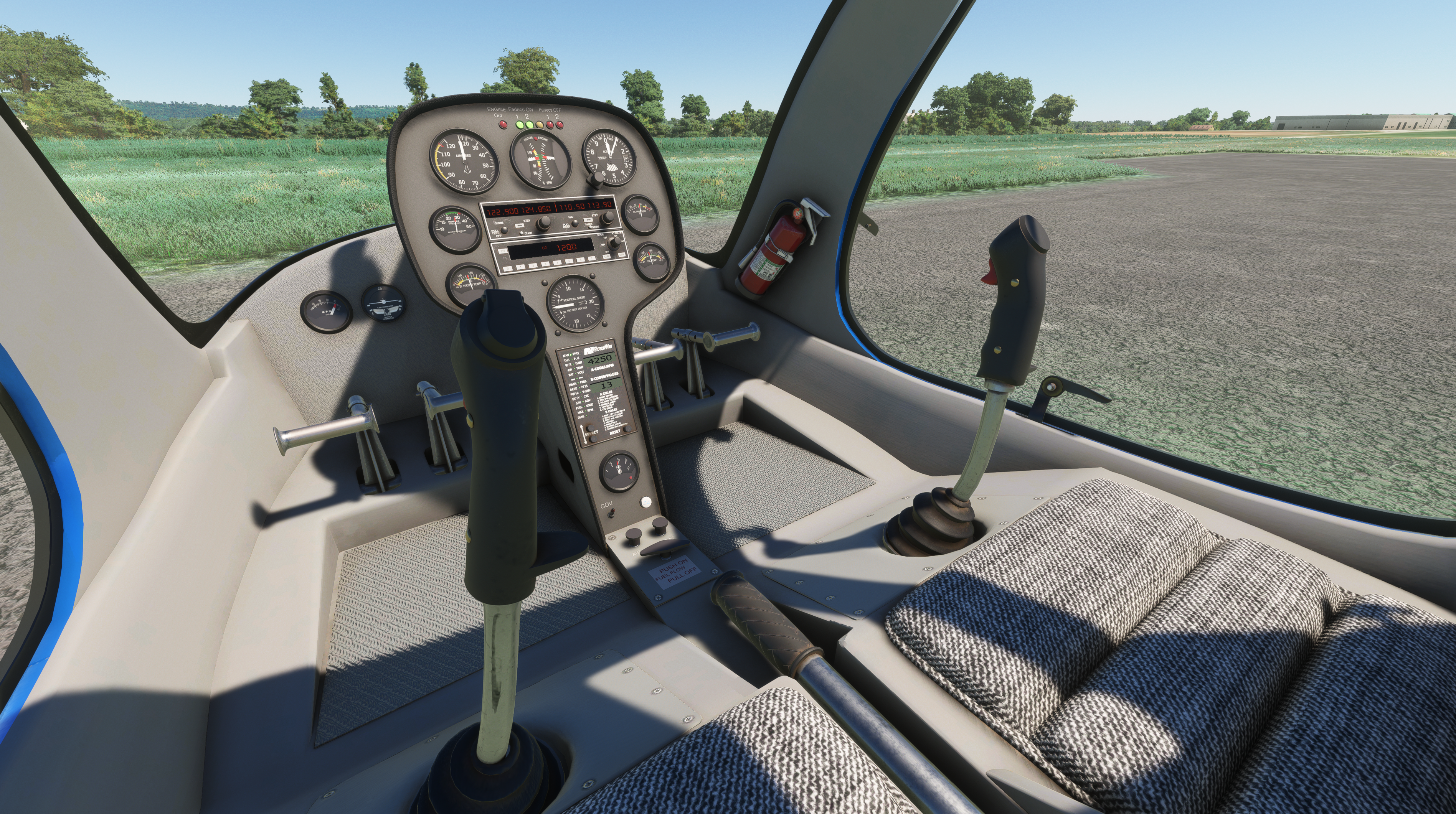 FlyInside Releases RW162F and JetExec for MSFS - FSElite