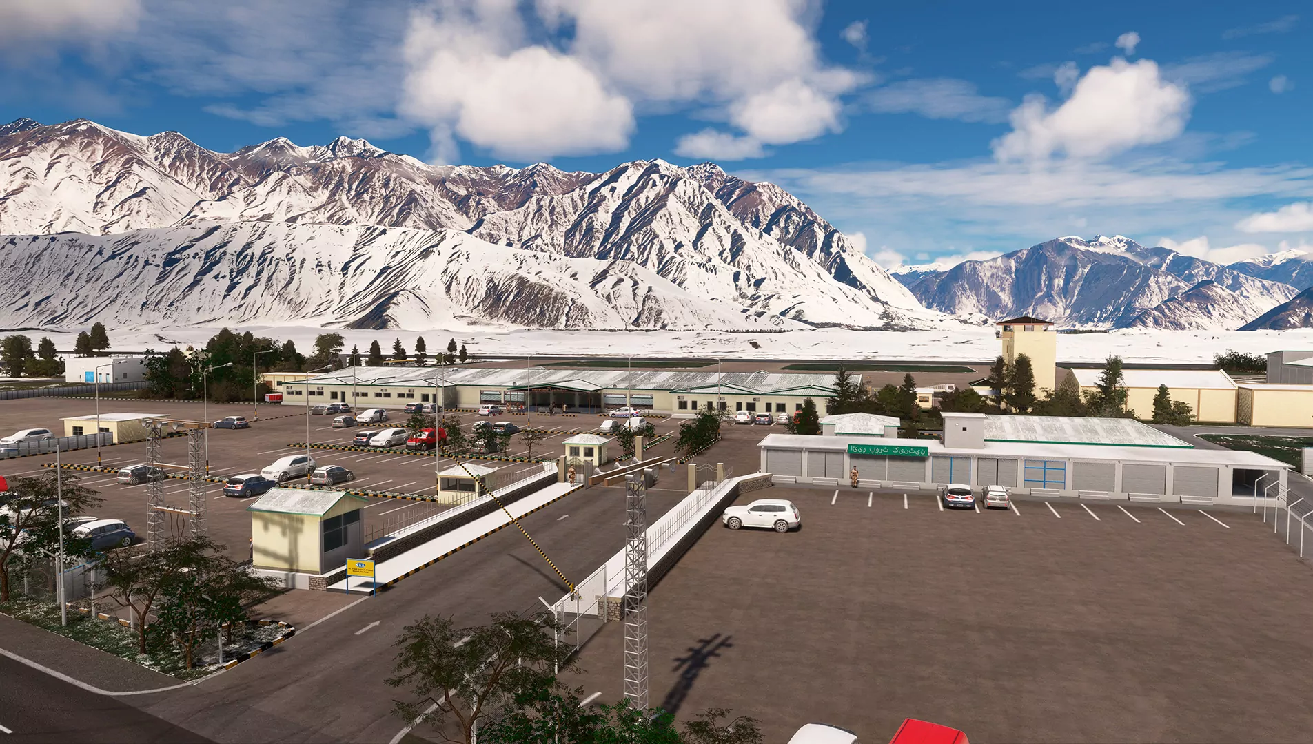 OPSD News, Reviews and more on FSElite