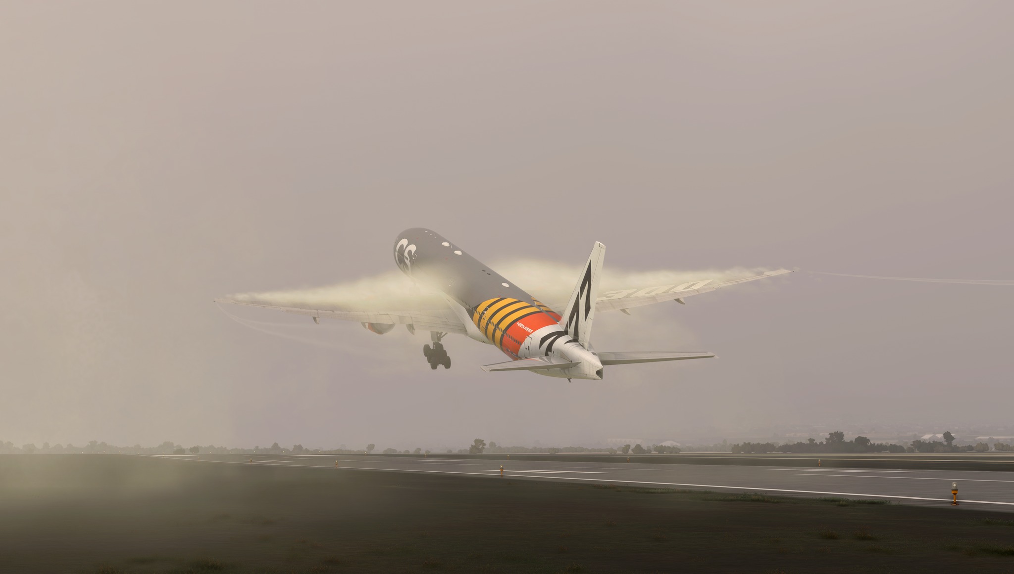 Parallel 42 Updates 777 Immersion for Captain Sim Users, SimFX Gets ...