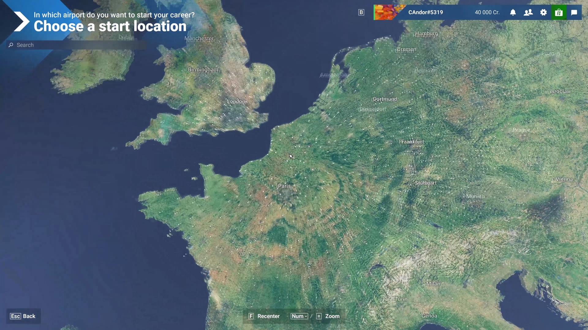 First Look: Hands on With Microsoft Flight Simulator 2024 - FSElite