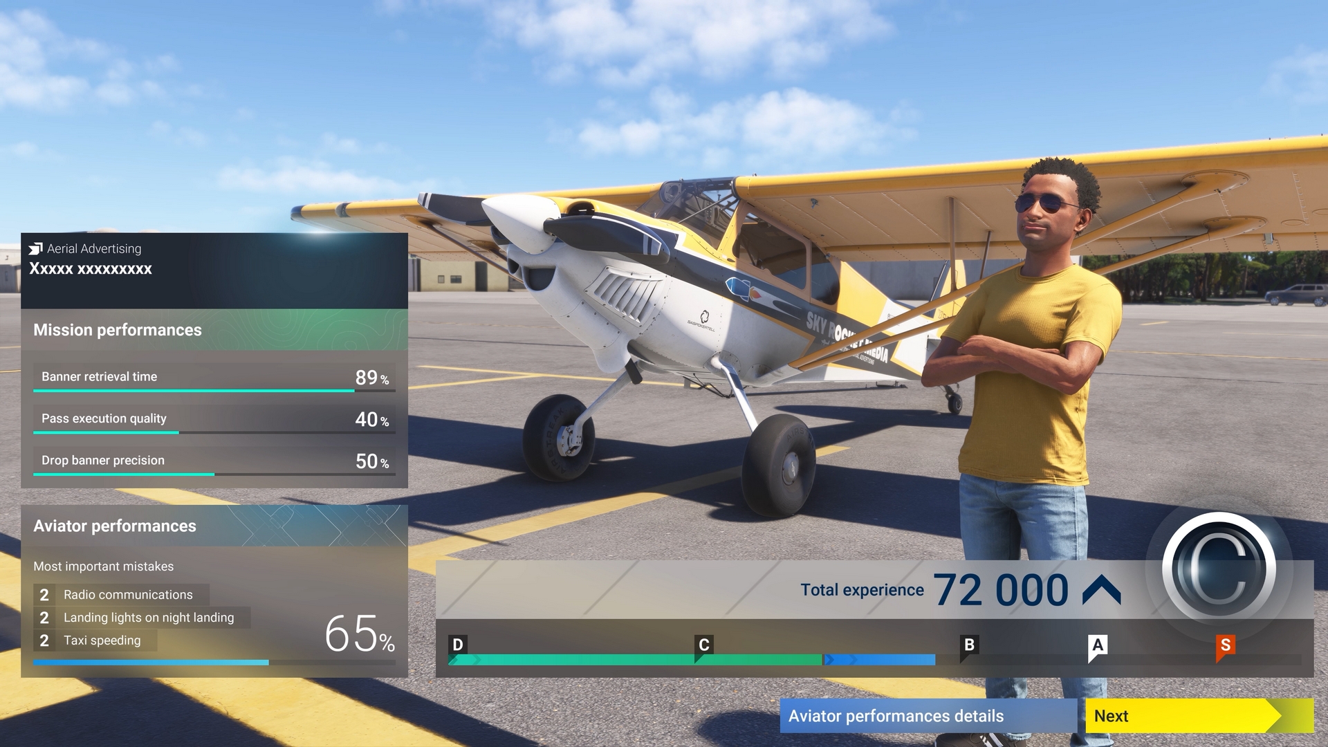 First Look: Hands on With Microsoft Flight Simulator 2024 - FSElite