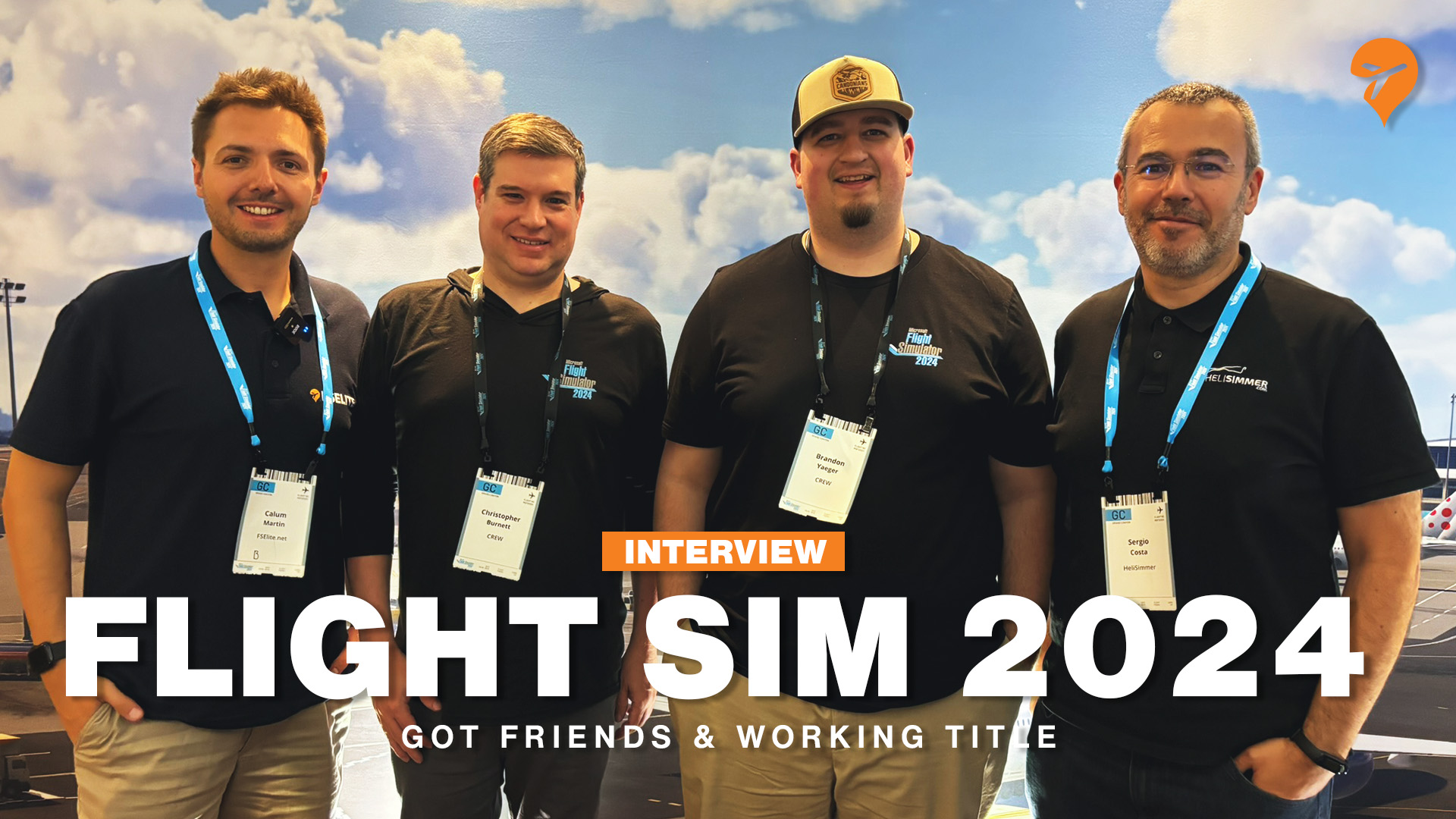 Got Friends News, Reviews and more on FSElite