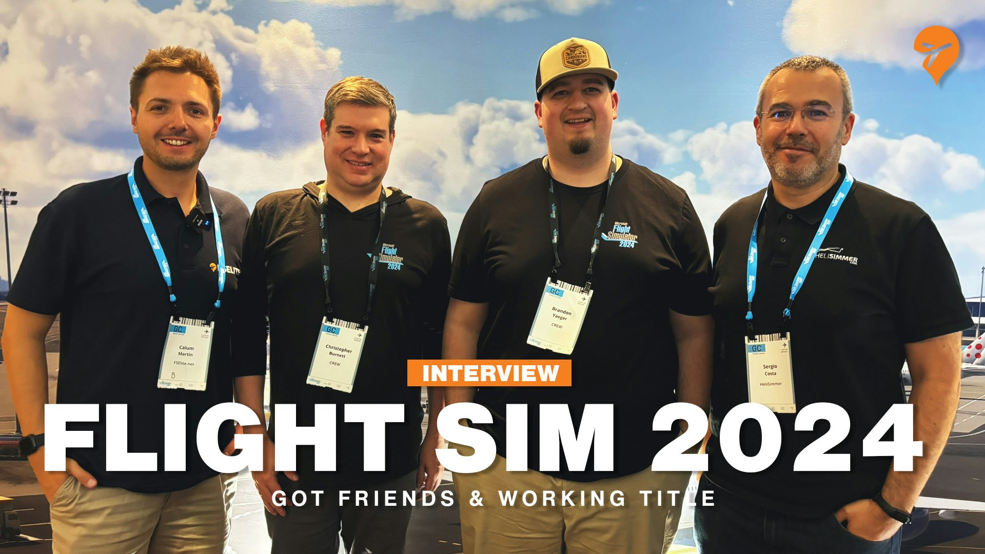 FSElite - Flight Simulator News, Reviews, Previews and More