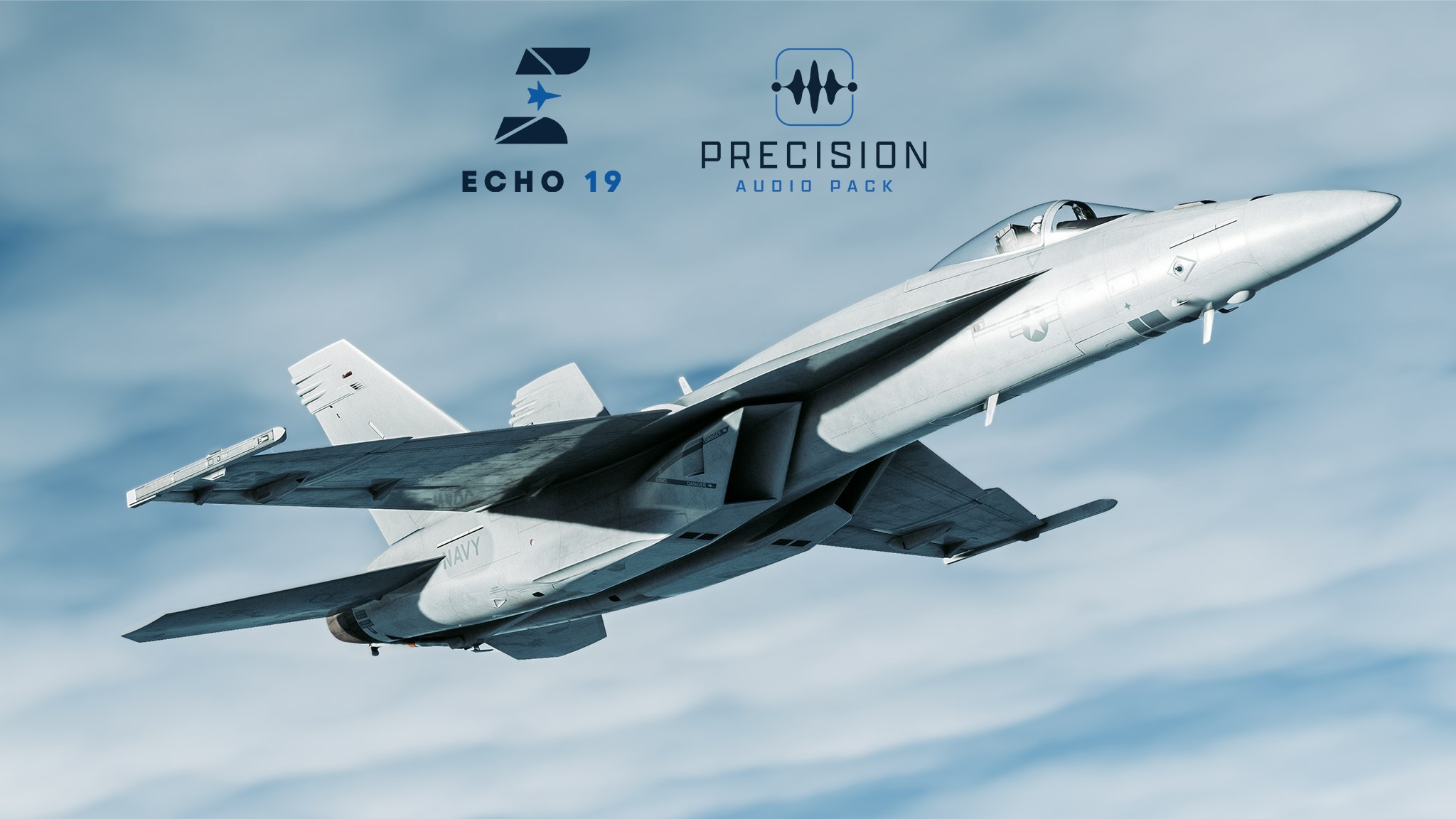 Echo 19 Releases F/A-18: Precision Audio Pack for MSFS [Now Available] - FSElite
