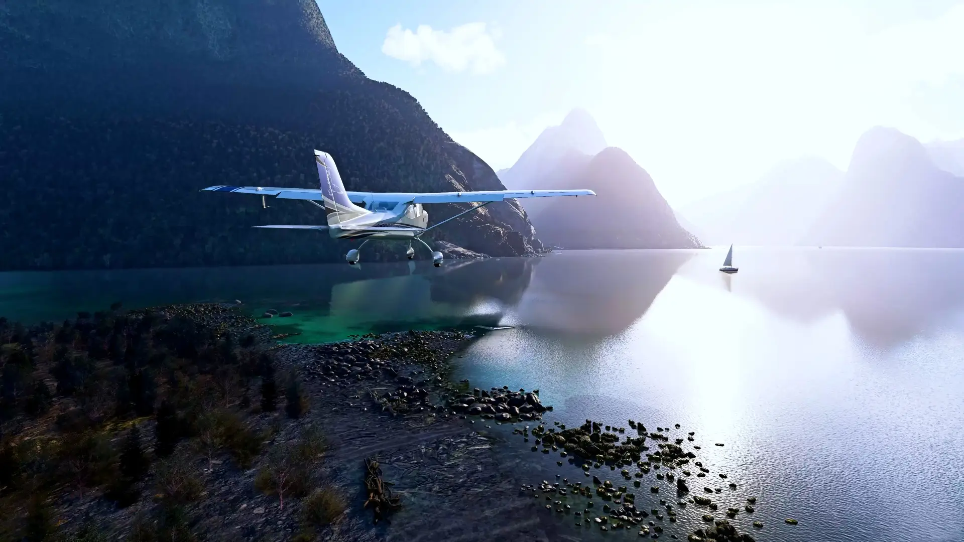 FSReborn Releases TL3000 Sirius for MSFS - FSElite