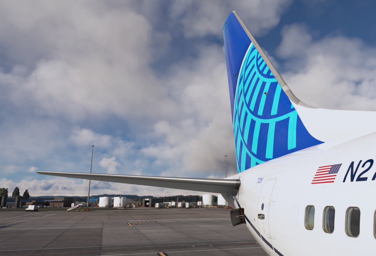 First Look: iFly 737 MAX8 for Microsoft Flight Simulator - FSElite