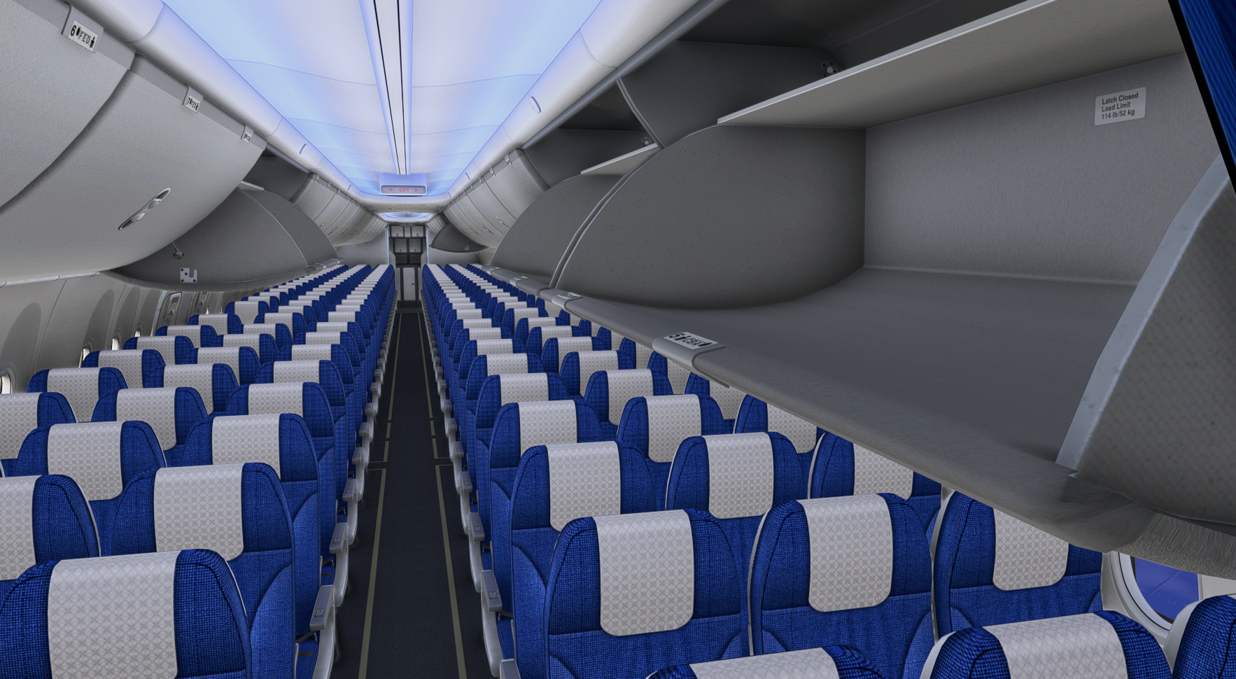 First Look: iFly 737 MAX8 for Microsoft Flight Simulator - FSElite