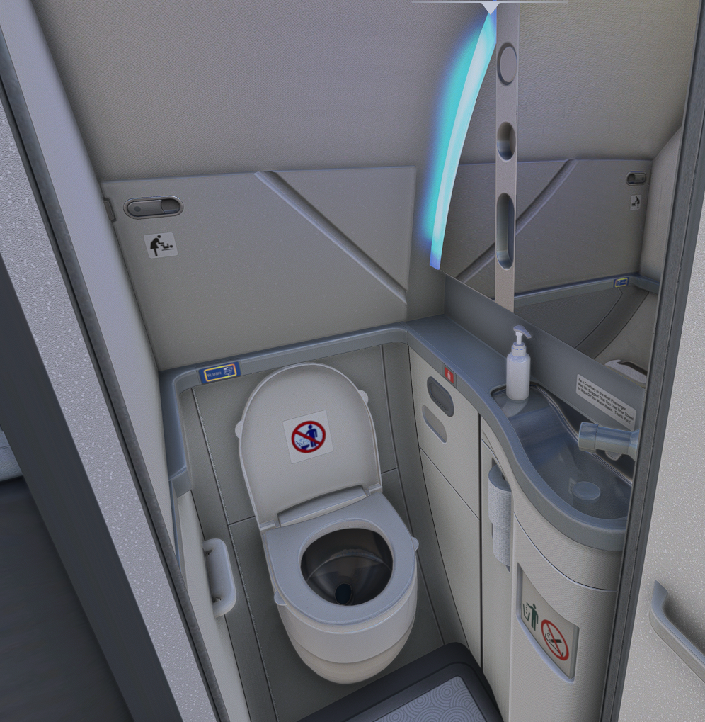 First Look: iFly 737 MAX8 for Microsoft Flight Simulator - FSElite