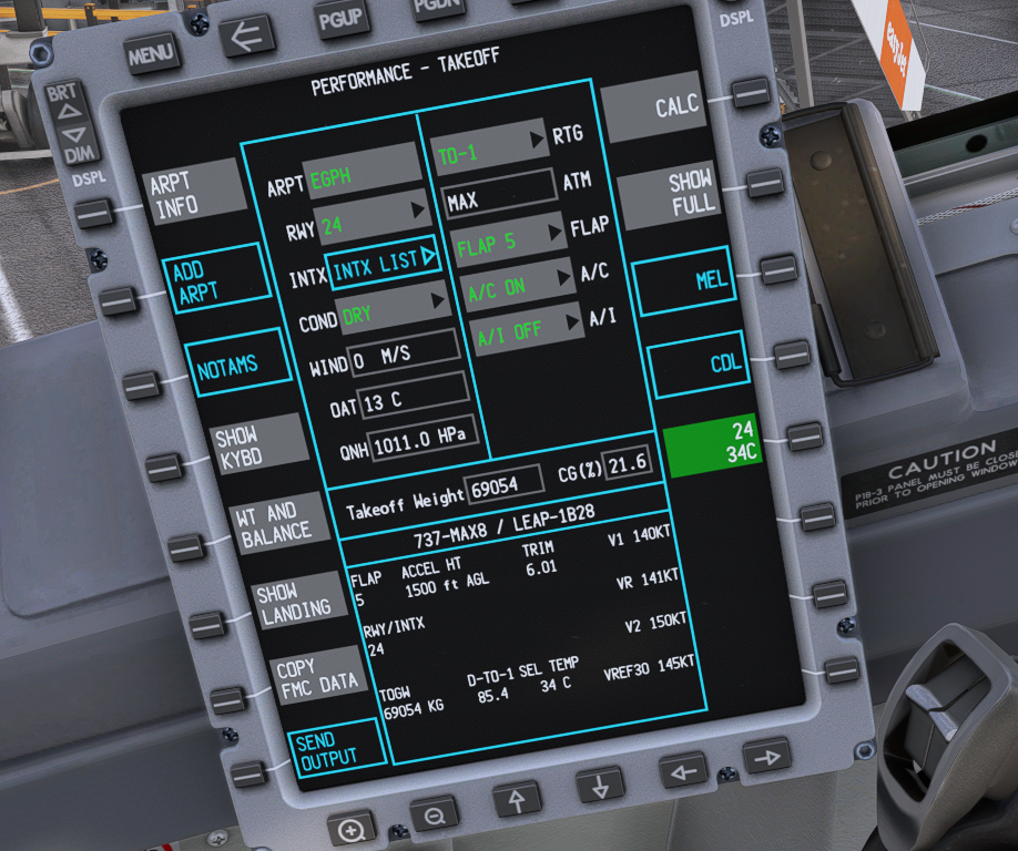 First Look: iFly 737 MAX8 for Microsoft Flight Simulator - FSElite