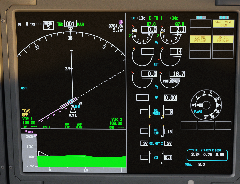 First Look: iFly 737 MAX8 for Microsoft Flight Simulator - FSElite