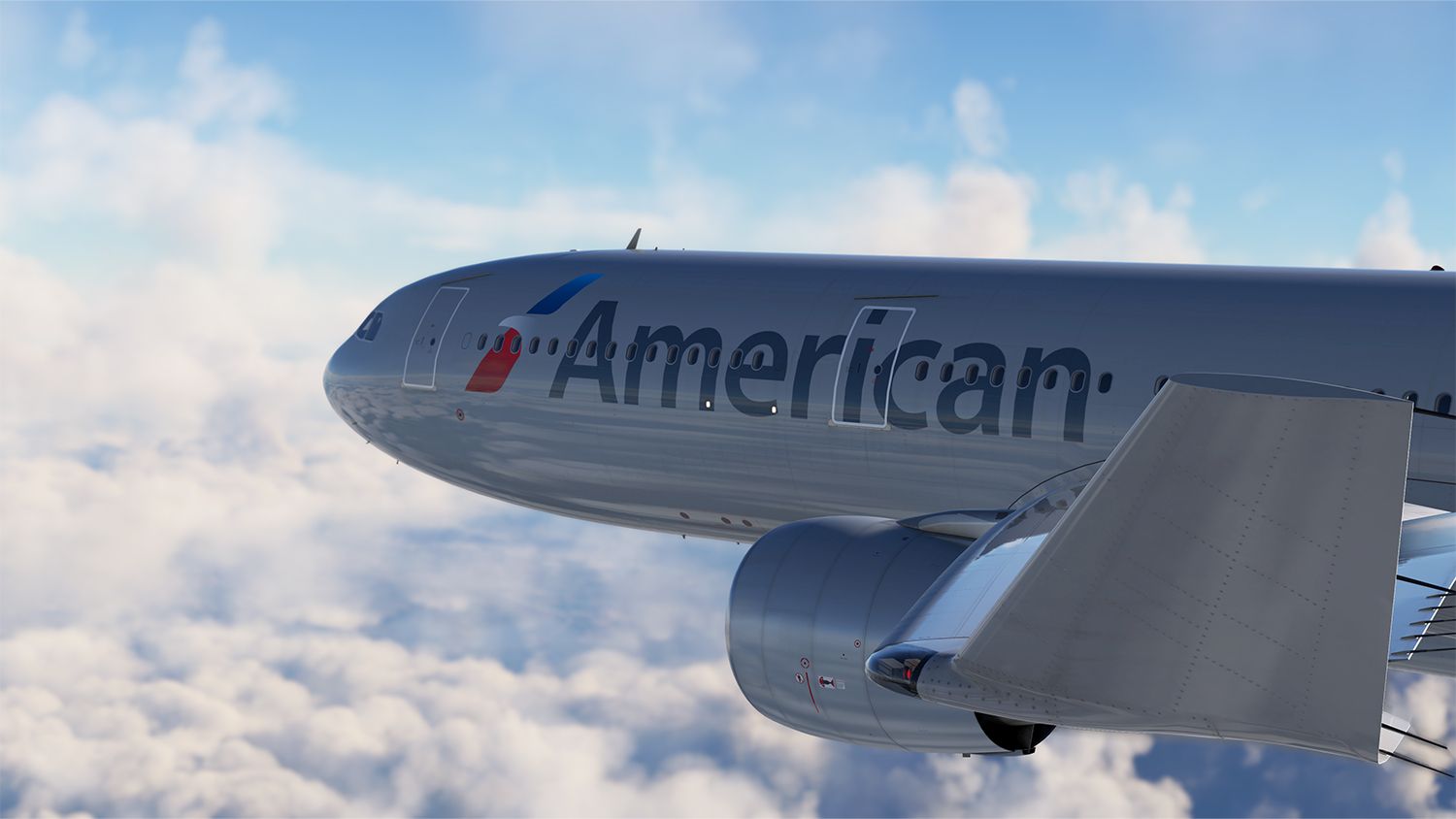 Aerosoft Releases A330-300 CEO Base Pack for MSFS - FSElite