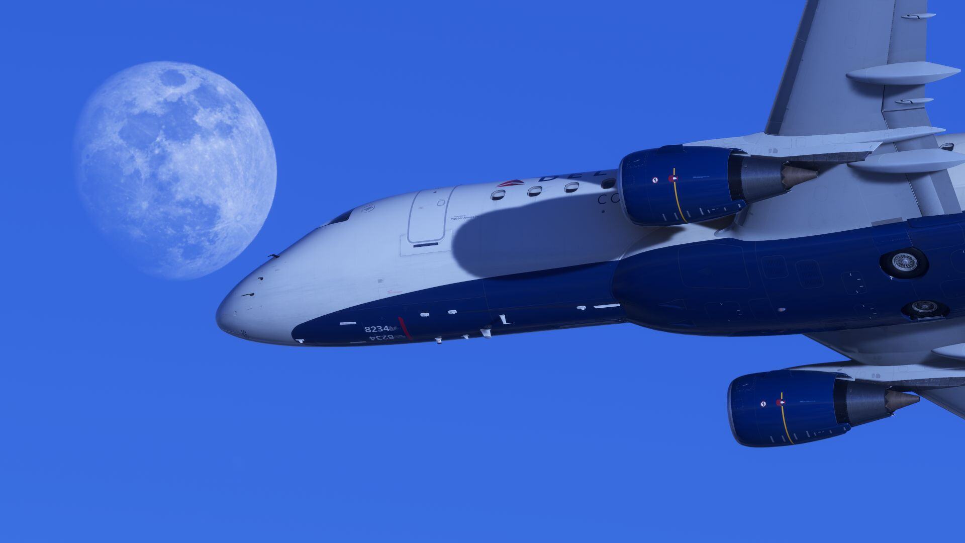 BMWorld & AmSim Release Memphis Airport for MSFS - FSElite