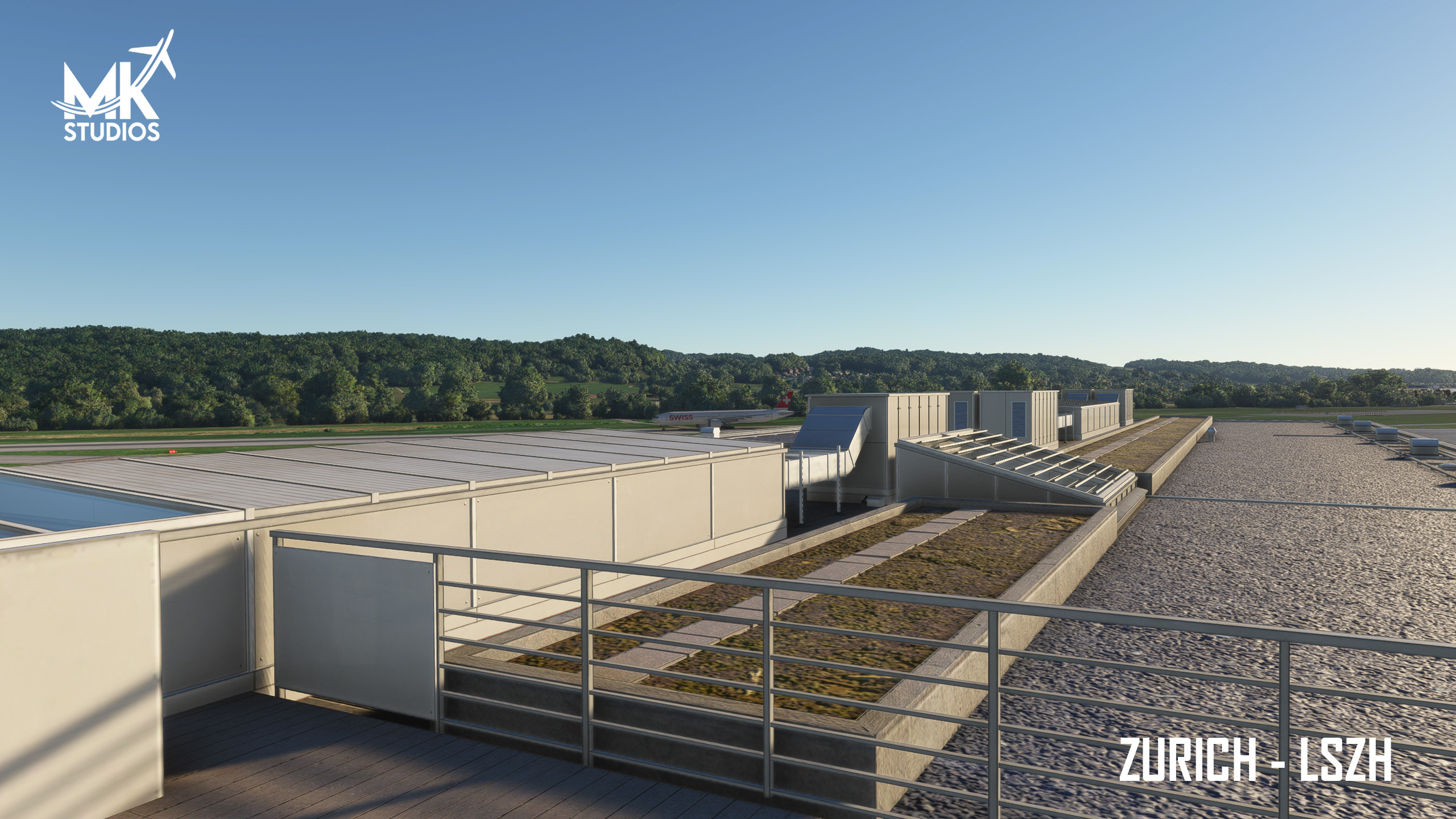 MK Studios Lisbon Release Date, Announces Zurich and Dusseldorf - FSElite