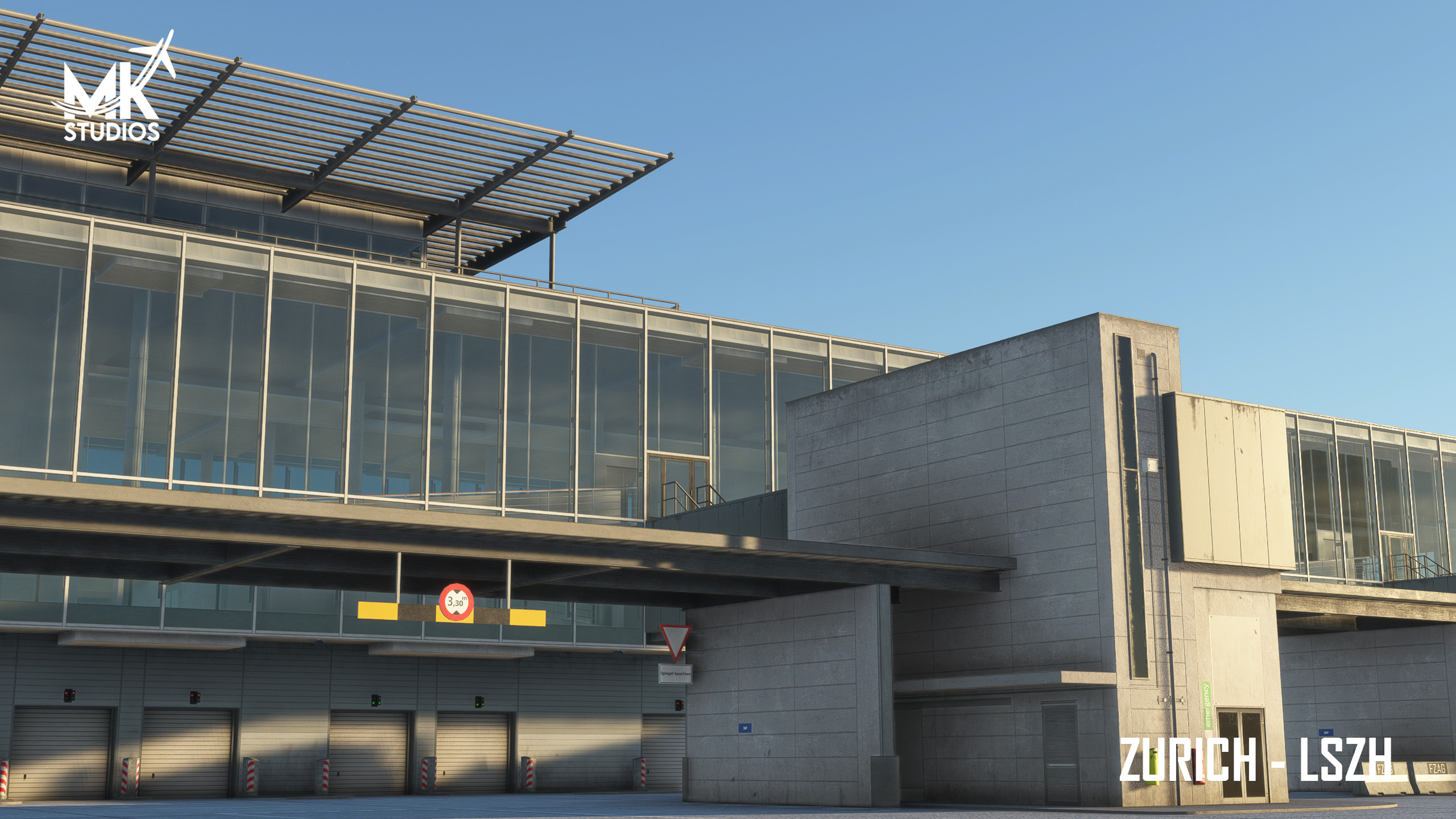 MK Studios Lisbon Release Date, Announces Zurich and Dusseldorf - FSElite