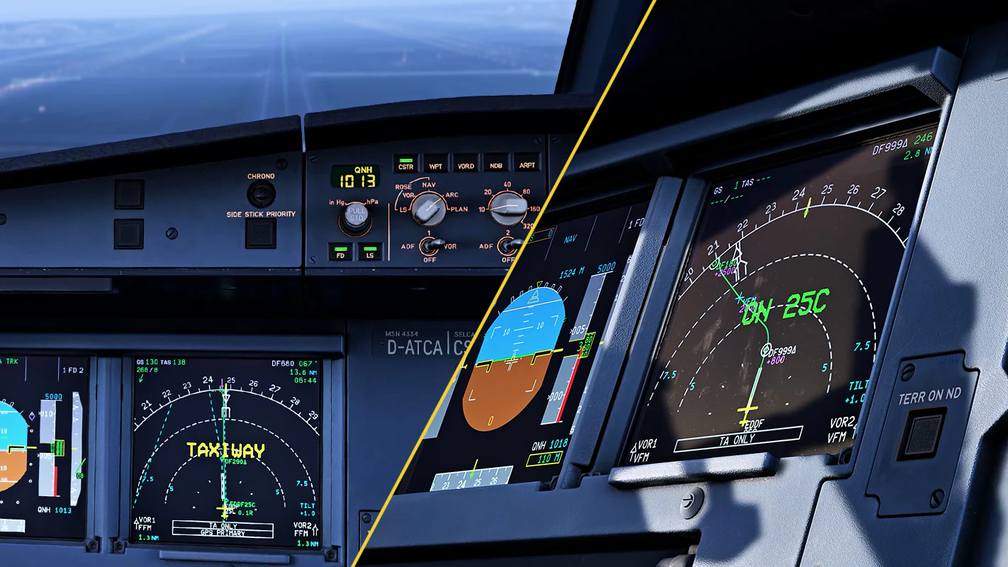 Introducing vRAAS for MSFS, A New Universal RAAS for All Aircraft - FSElite