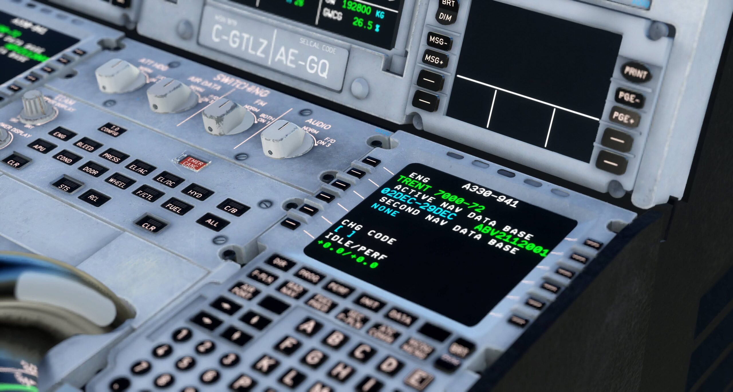 ToLiss Releases A330-900neo for X-Plane - FSElite