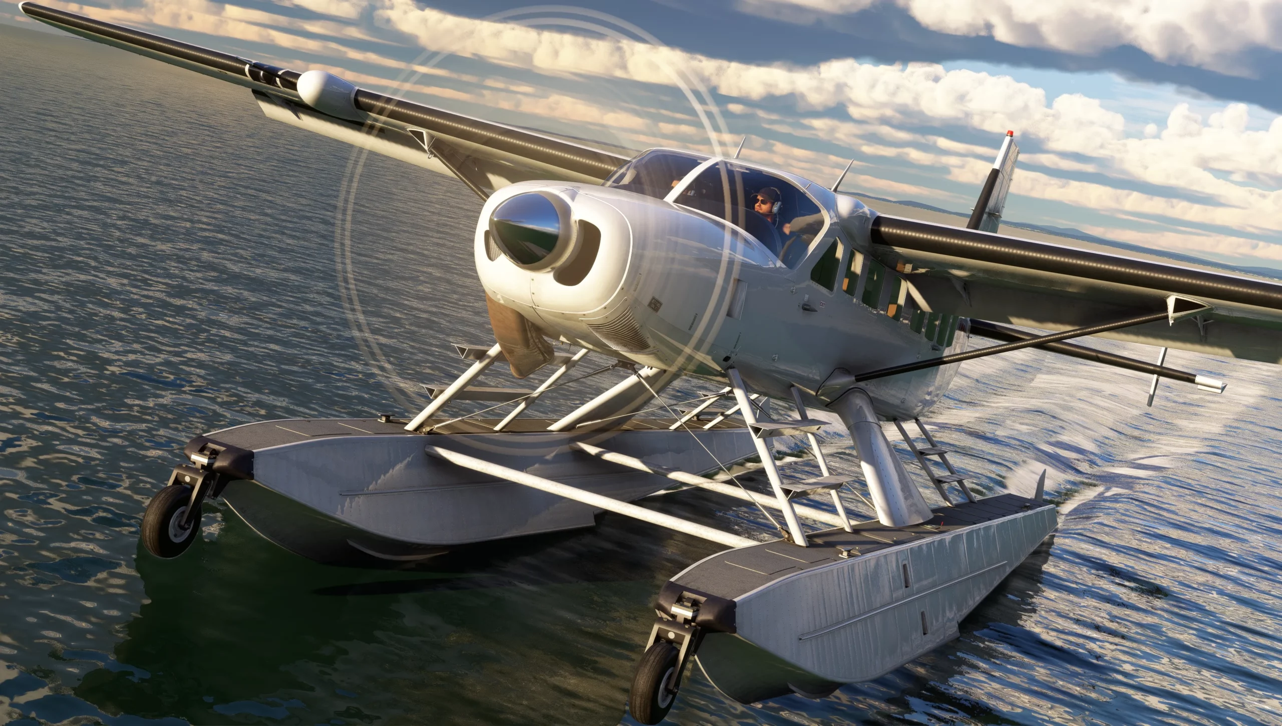 Black Square Details MSFS 2024 Compatibility and Previews Upcoming ...