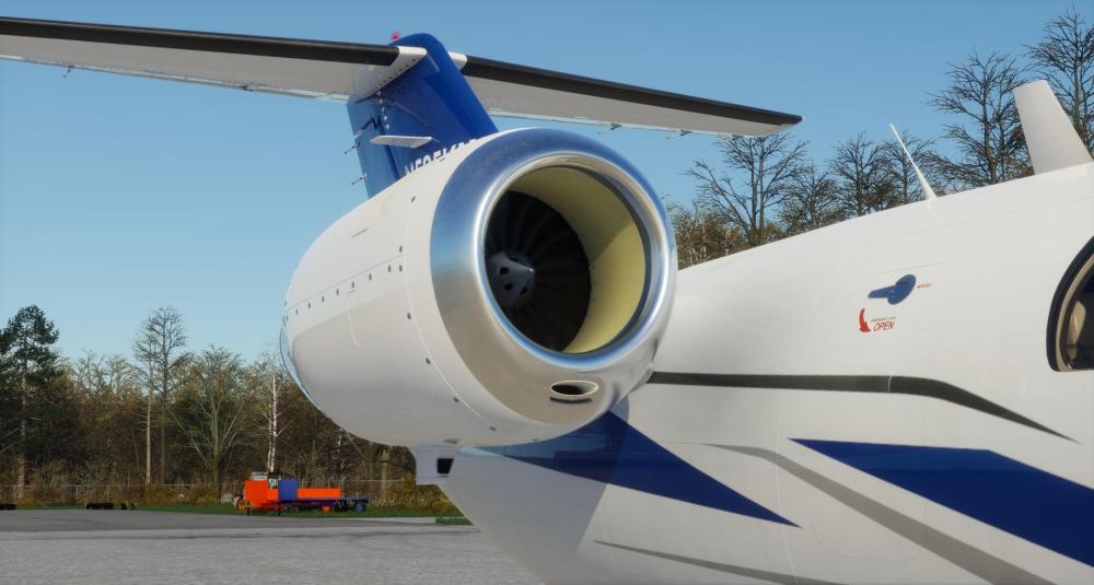 TorqueSim and X-Aviation Take Command! CitationJet 525 for XPL12 ...