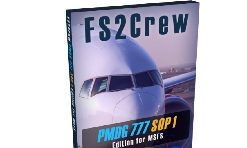 FS2Crew News, Reviews and more on FSElite