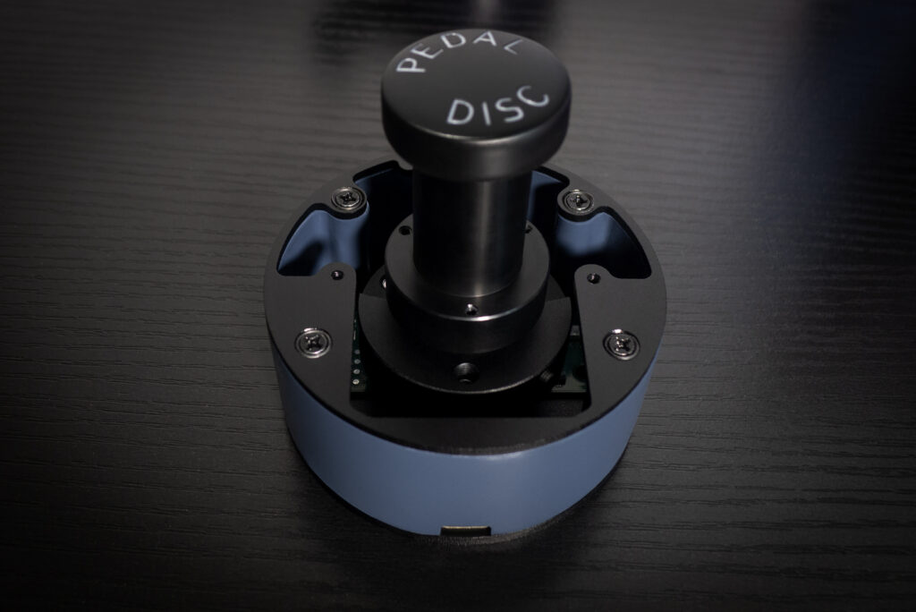 Airbus A3XX Steering Tiller is Now Available to Buy - FSElite