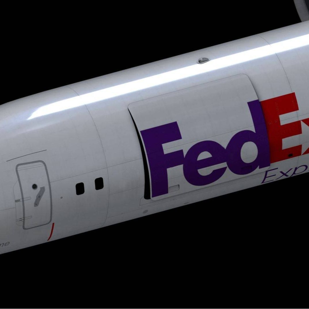 New BlueBird Simulation 757/767 Teasers - FSElite