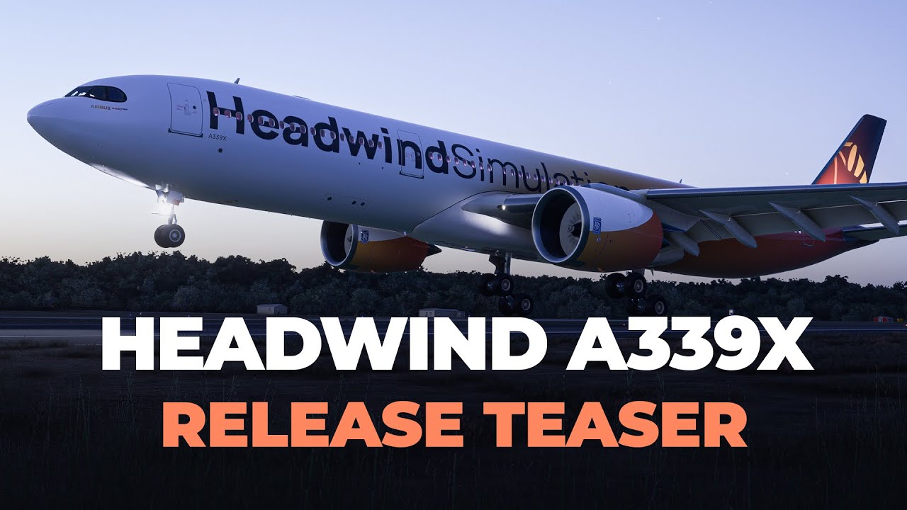 Headwind Simulations News, Reviews and more on FSElite