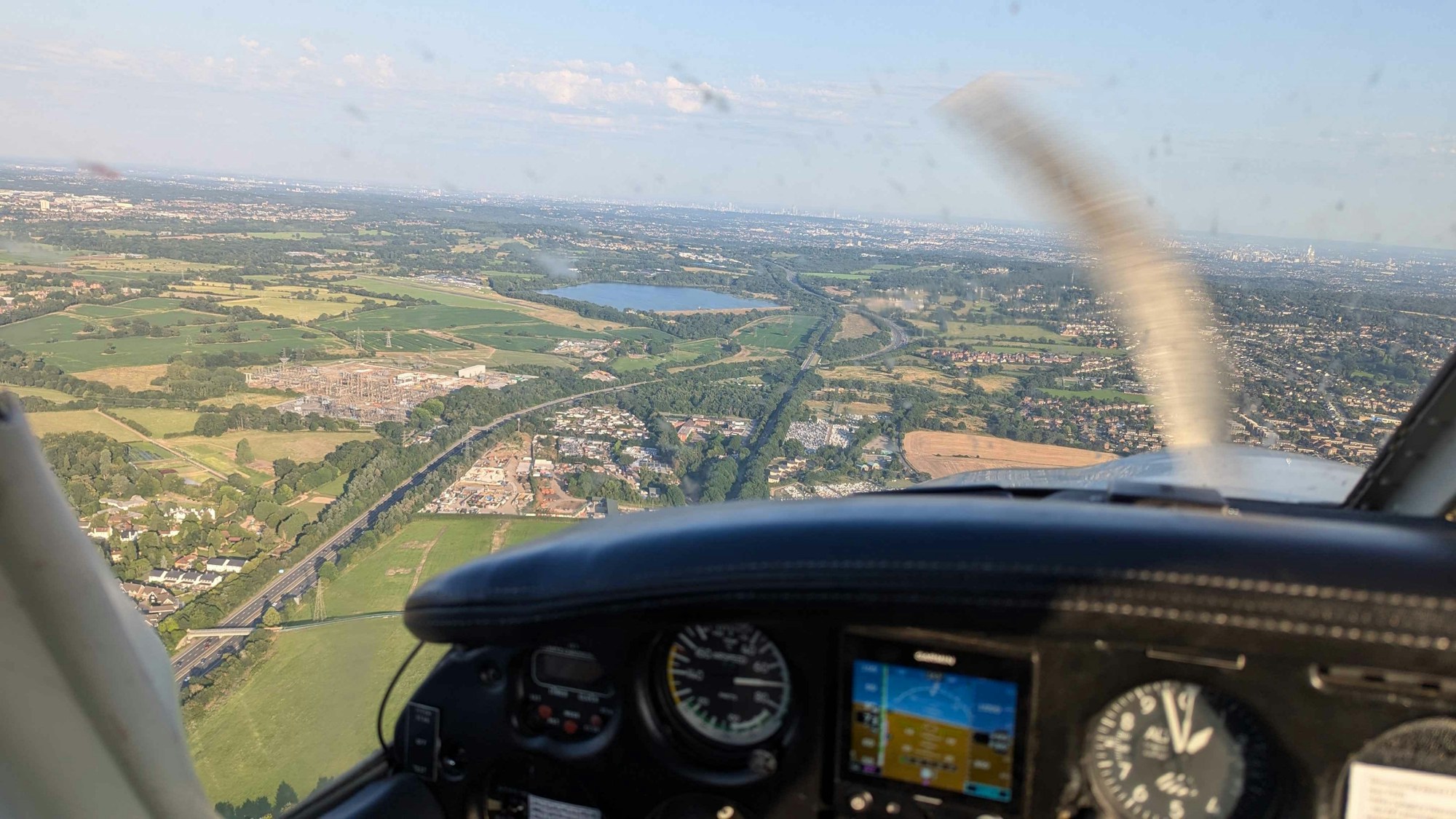 Heatblur Announces F-4E Phantom II for Microsoft Flight Simulator 2024 ...