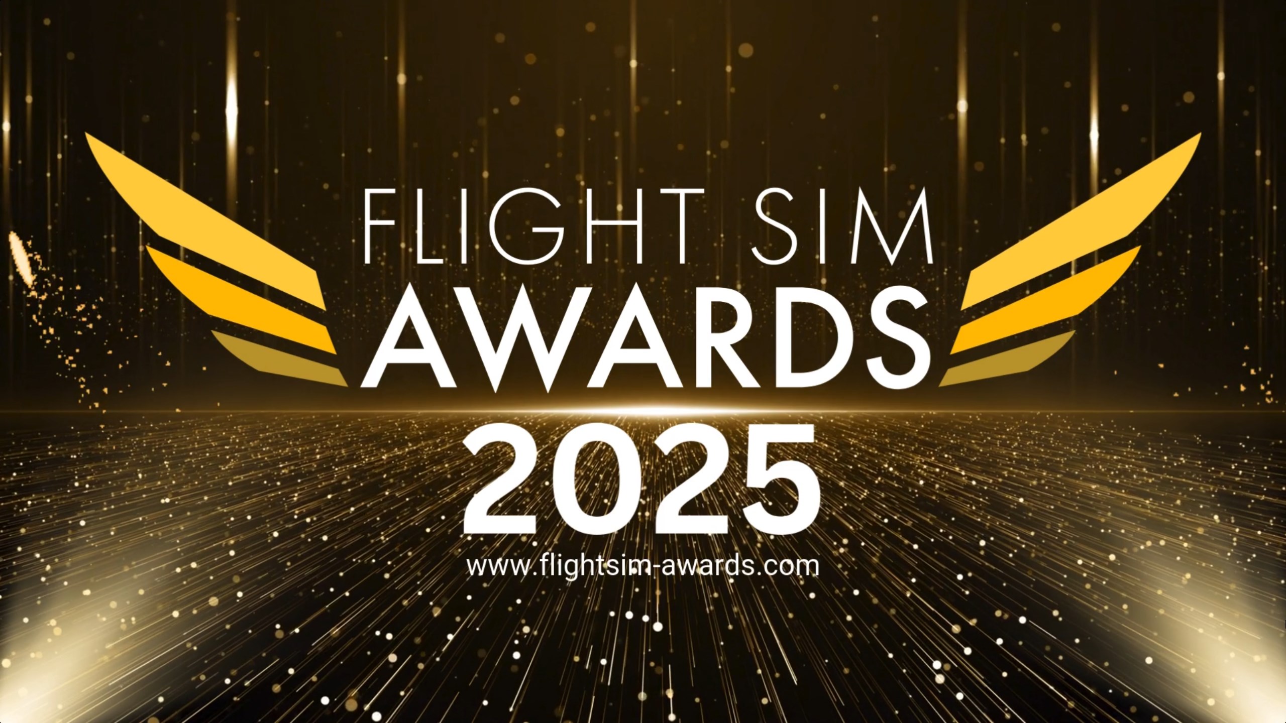 Flight Sim Awards 2025: The Winners - FSElite