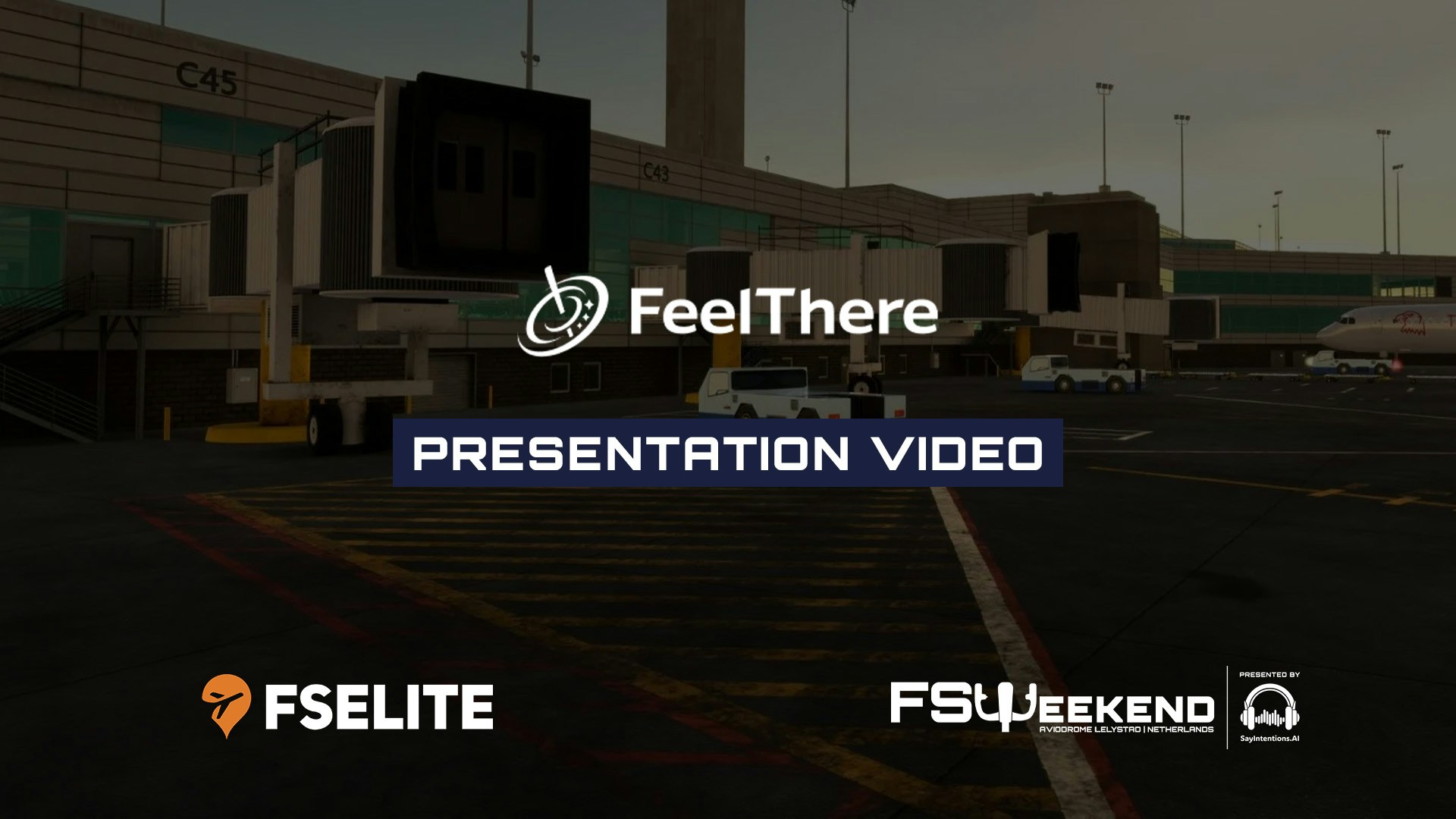 FeelThere News, Reviews and more on FSElite