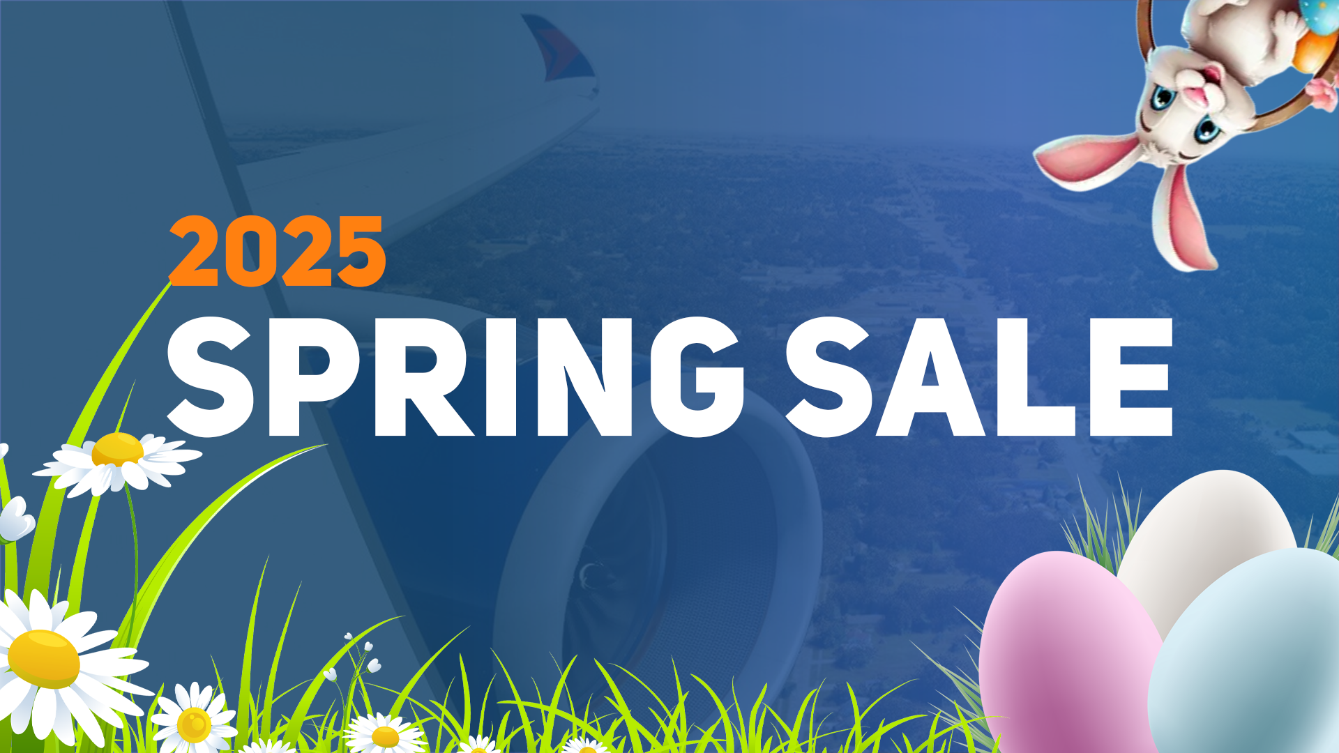 Save Money on Purchases with Many Spring Savings and Deals - FSElite