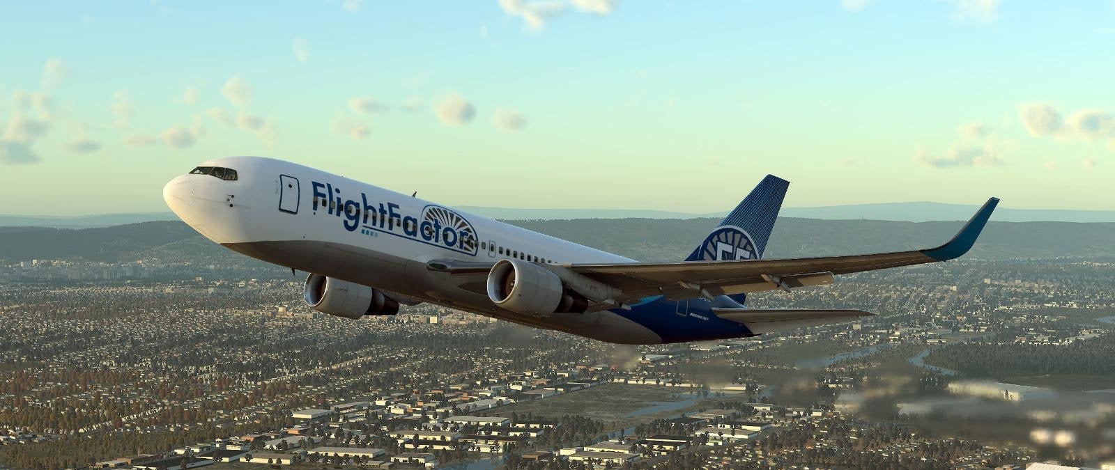 FlightFactor Releases New Updates for 757 and 767, and Teases 757 ...