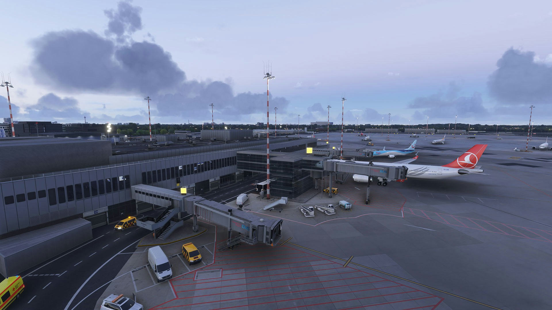 Microsoft Flight Simulator News, Reviews and More - FSElite
