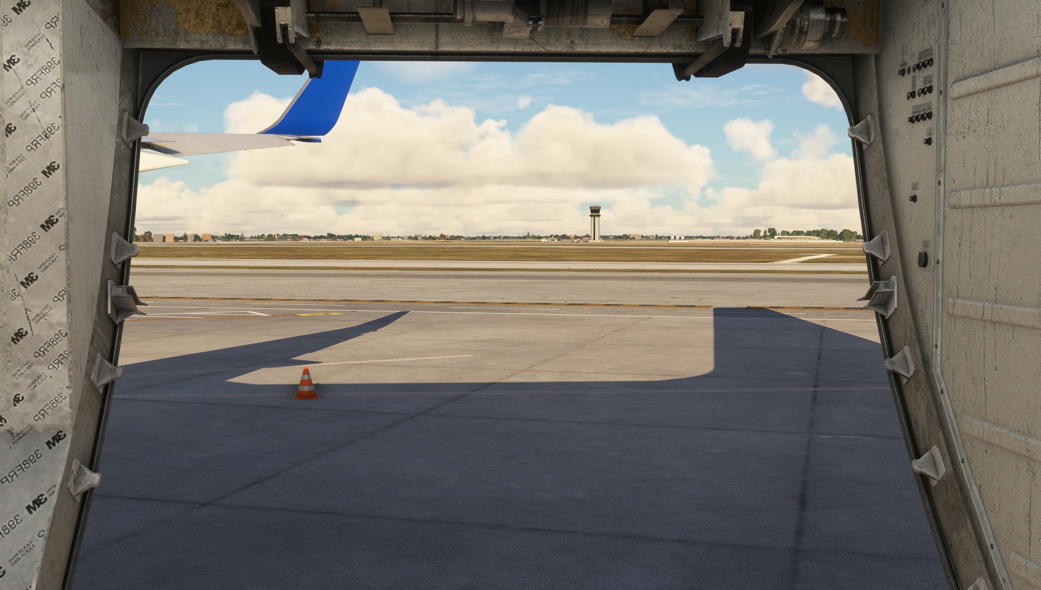 BlueBird Simulations Shares New Previews, Pricing Revealed Next Month ...