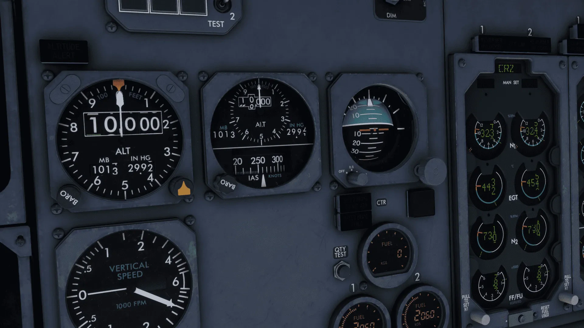 CSS Releases 737 Classic for MSFS (2020) - FSElite