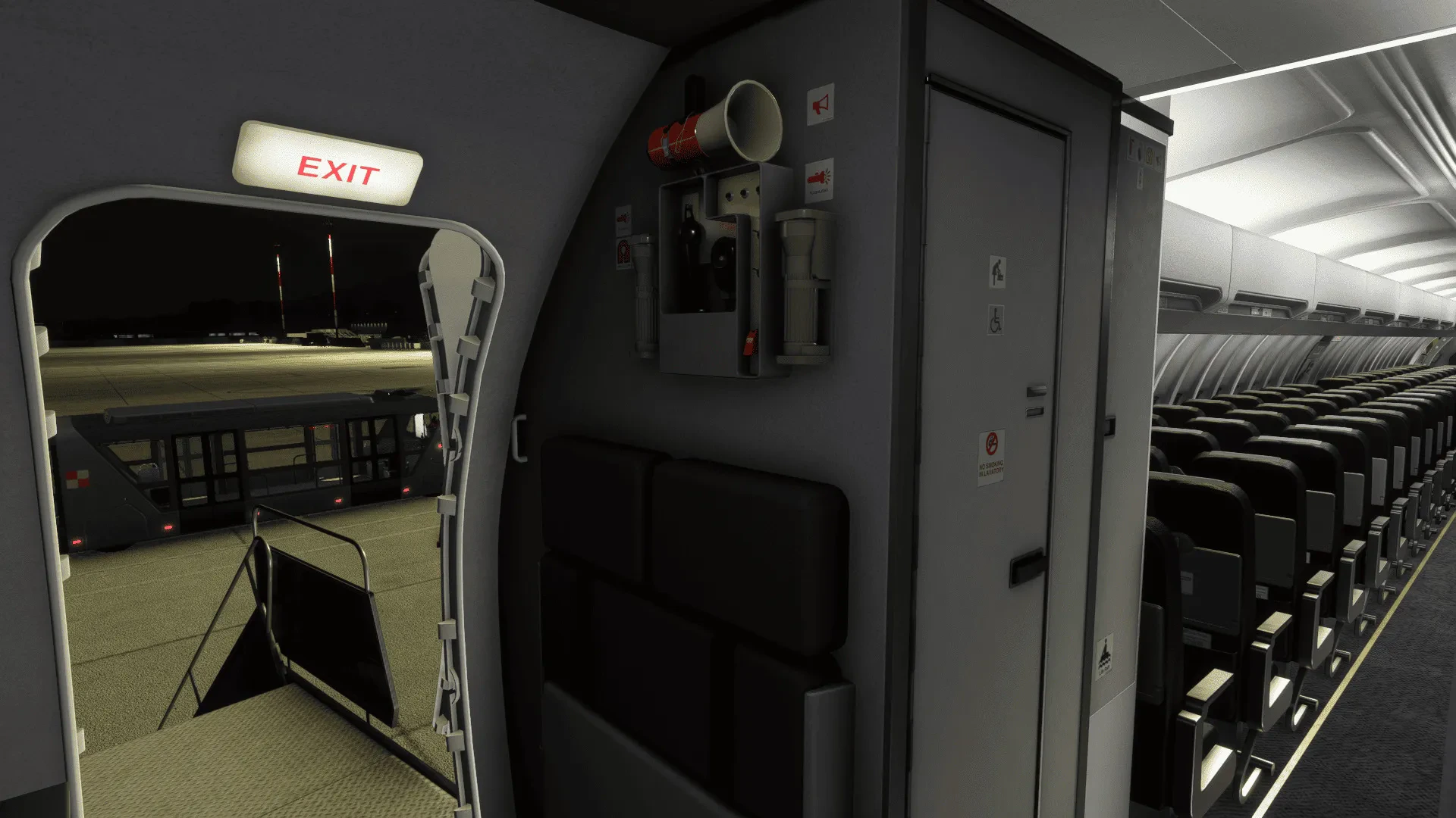 CSS Releases 737 Classic for MSFS (2020) - FSElite