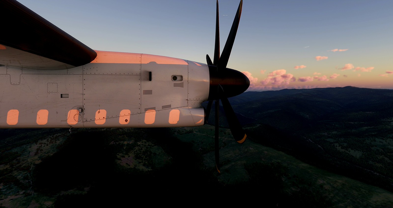 Majestic Software Share More Q400 Snaps for MSFS 2024 - FSElite