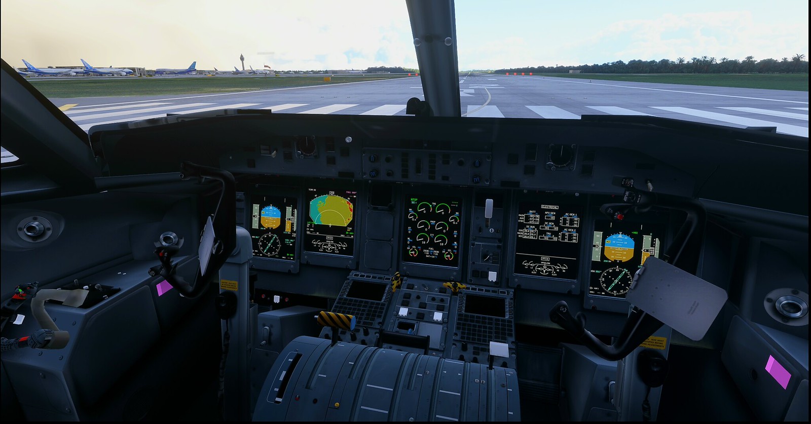 Majestic Software Share More Q400 Snaps for MSFS 2024 - FSElite
