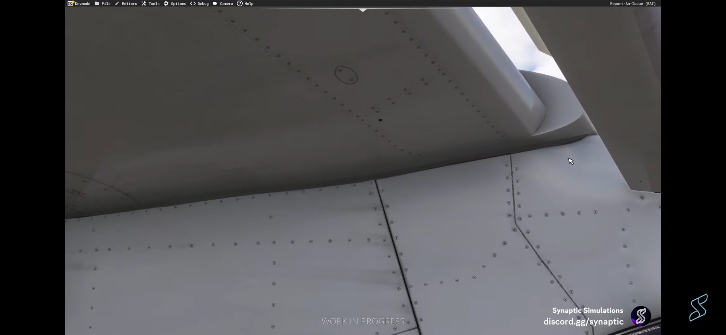 Synaptic Simulations’ A220 is Coming to FSExpo, with a Full Release ...
