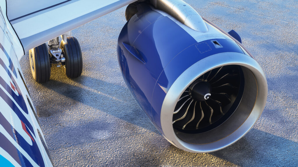 Flight Sim Labs A321neo Released for MSFS - FSElite