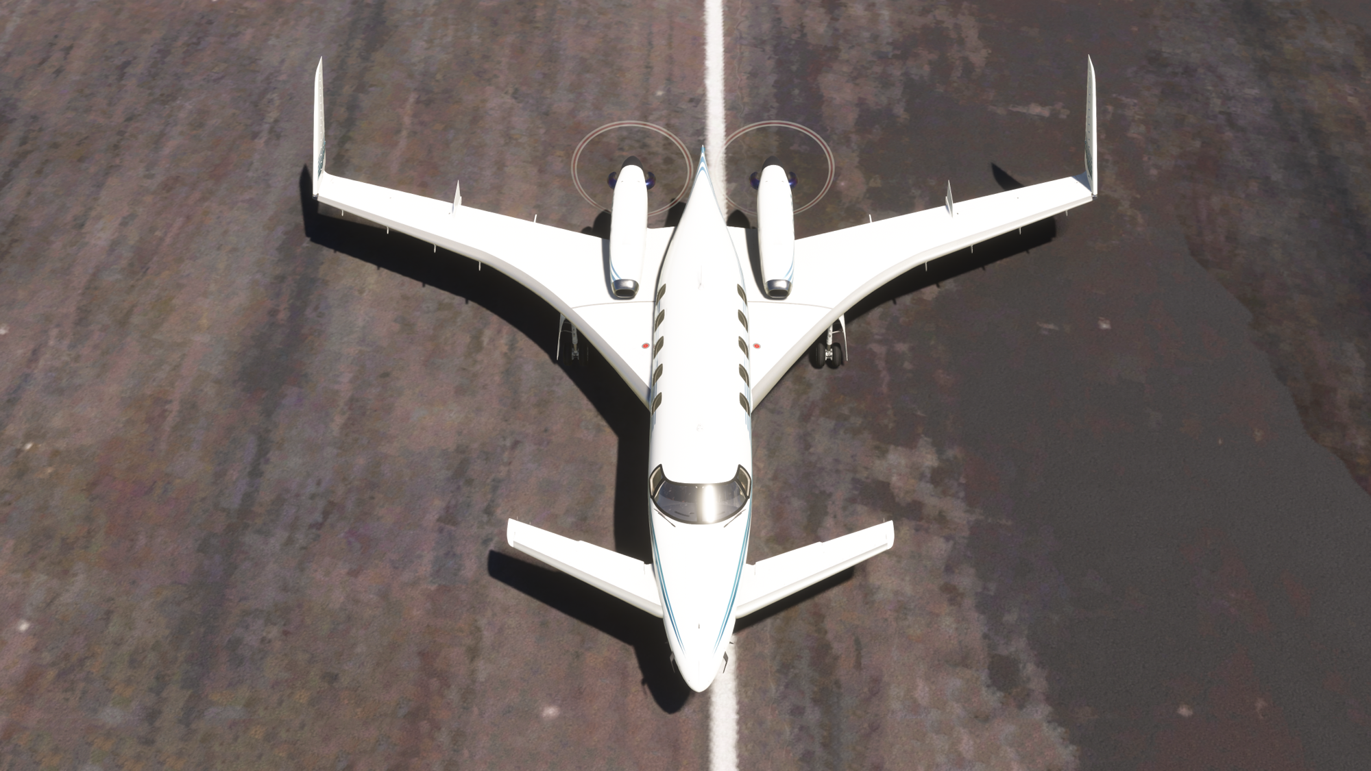 First Look: Black Square Starship - FSElite