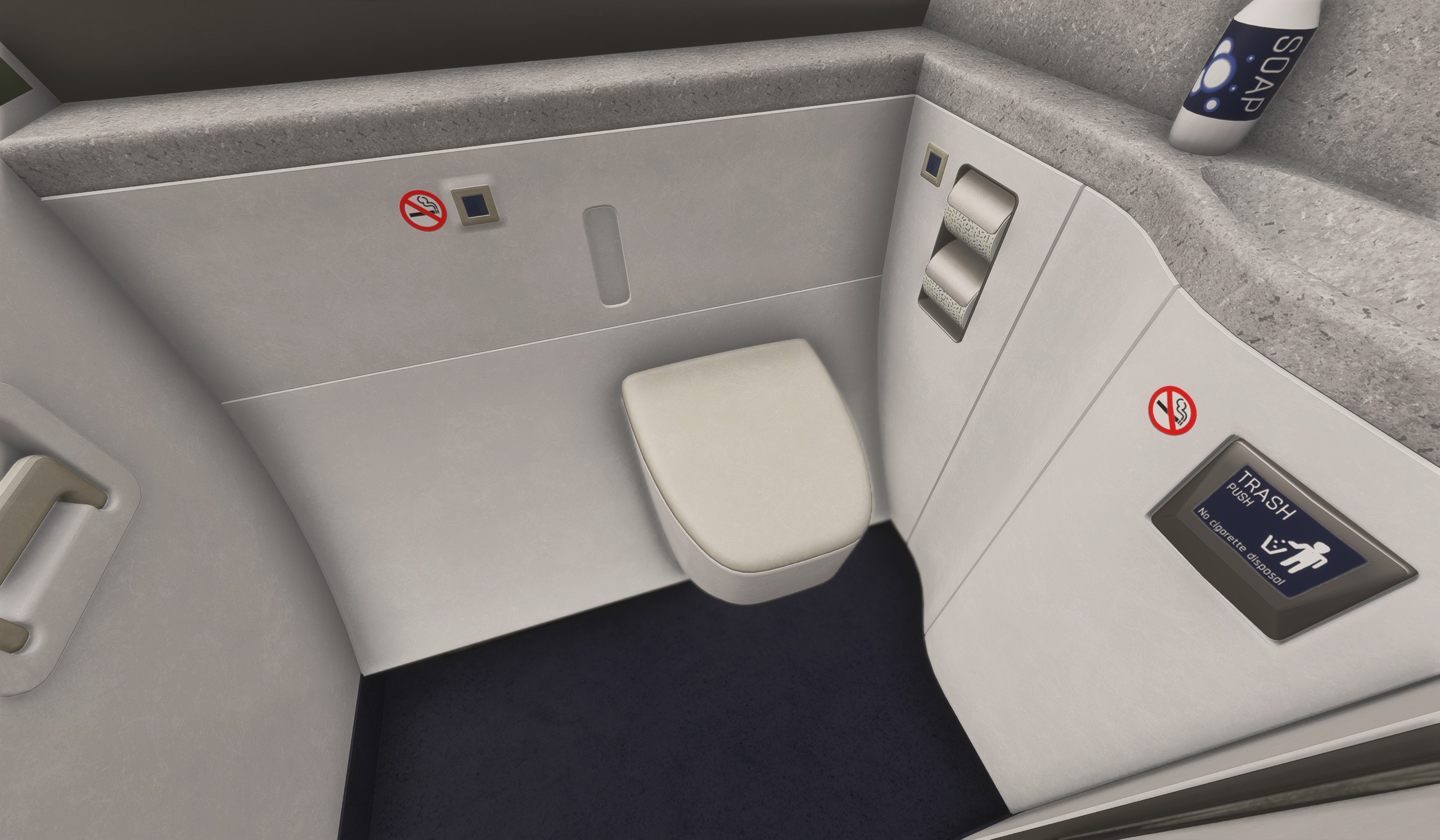 Captain Sim Boeing 717 Released for MSFS24 - FSElite